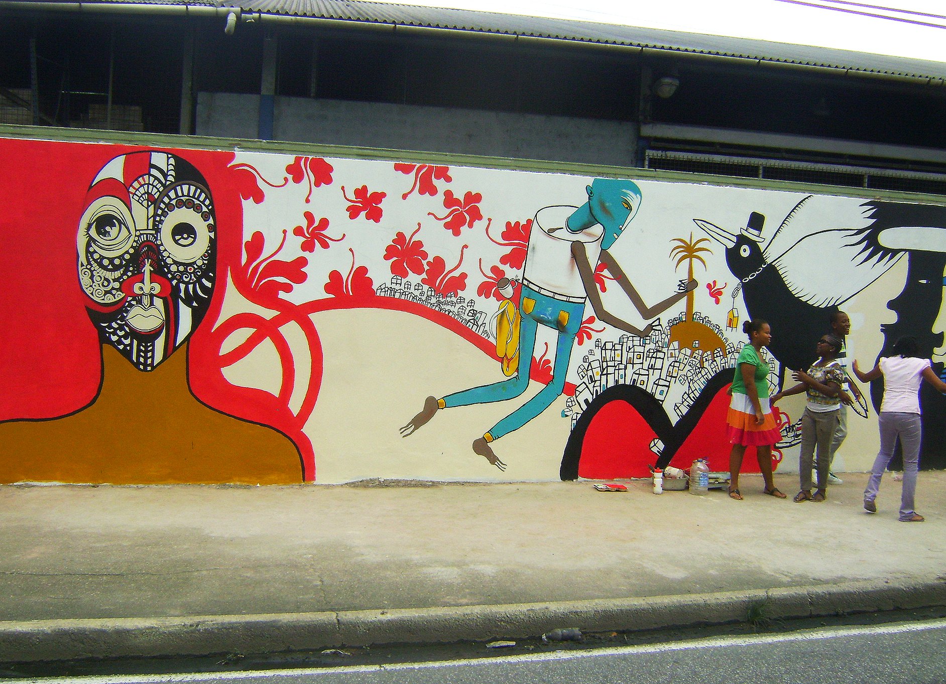 DO YOU. BE YOU. – The Art of Brianna McCarthy | NarrativeNortheast | A ...