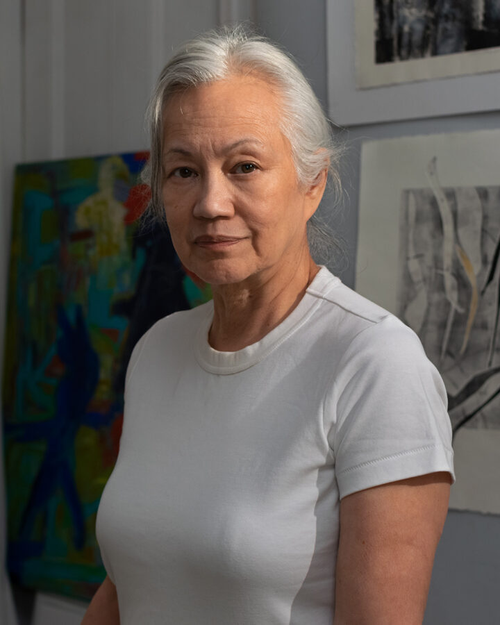 URBAN RHAPSODY: The Art of Mary Chang | NarrativeNortheast | A Literary ...