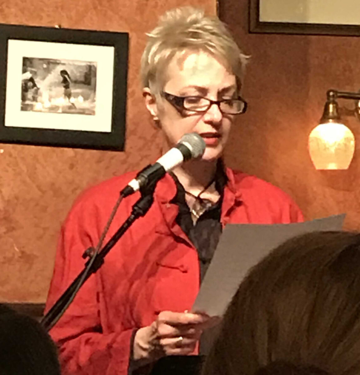 NarrativeNortheast | A Literary & Arts Magazine